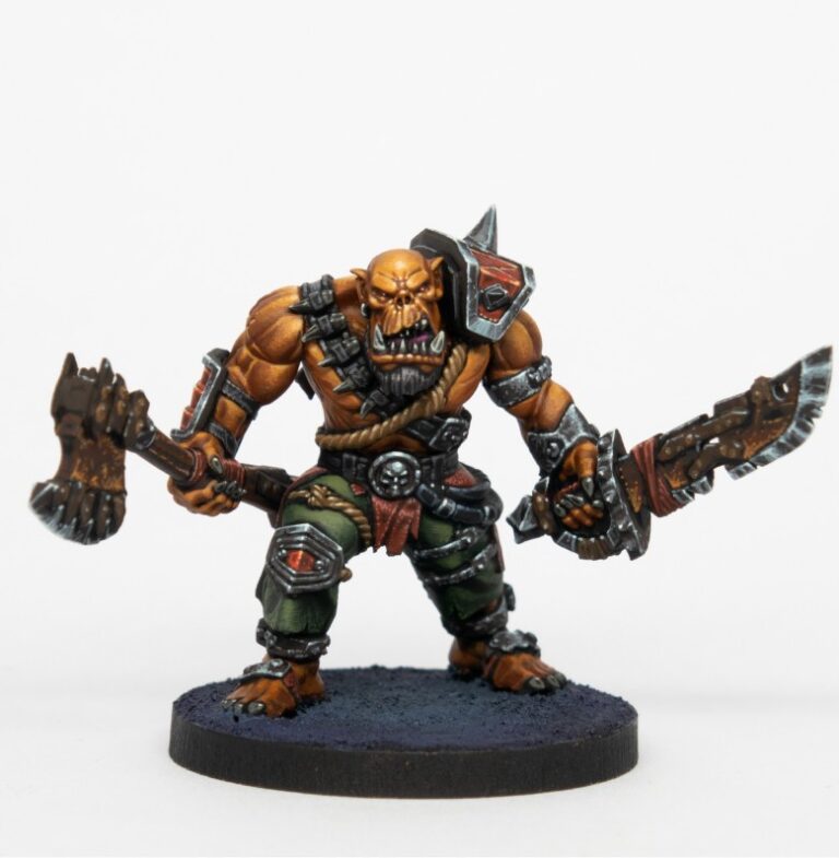 Shop – Station Force